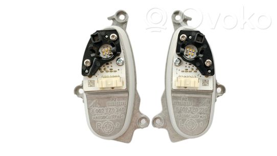 63117466109 BMW X3 G01 Module de contrôle de ballast LED, 376,47 € | OVOKO