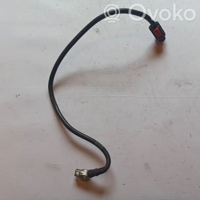 99965003340 Mercedes-Benz Sprinter W906 Câble négatif masse batterie ...