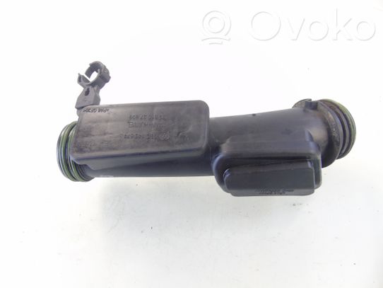 03C145674B Volkswagen Tiguan Résonateur d'admission d'air, 10,35 € | OVOKO