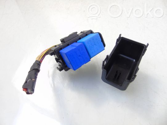 8200222933 Renault Clio IV Boîte à fusibles, 15,29 € | OVOKO