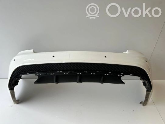 2078858225 Mercedes-Benz E C207 W207 Moulure inférieure de pare-chocs ...