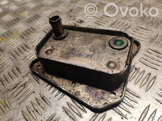 6111880101 Mercedes-Benz C W203 Refroidisseur d'huile moteur, 20,00 ...