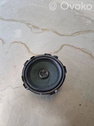 A2058201002 Mercedes-Benz C W205 Haut-parleur de porte avant, 2,02 ...