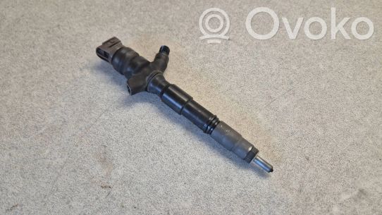 2367030170 Toyota Hilux (AN10, AN20, AN30) Injecteur de carburant, 120 ...