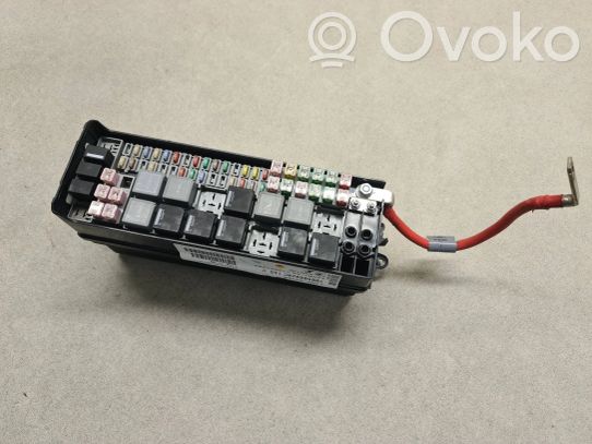 273521205 Land Rover Discovery 3 - LR3 Boîte à fusibles, 50,00 € | OVOKO