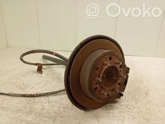 4231160240 Toyota Land Cruiser (J120) Arbre d'entraînement arrière, 120 ...