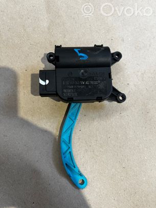 1K1907511E Volkswagen Golf V Moteur / actionneur de volet de ...