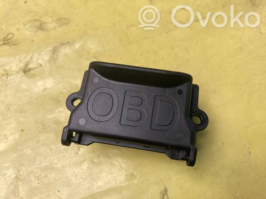 2025402373 Mercedes-Benz B W245 Garniture panneau inférieur de tableau ...