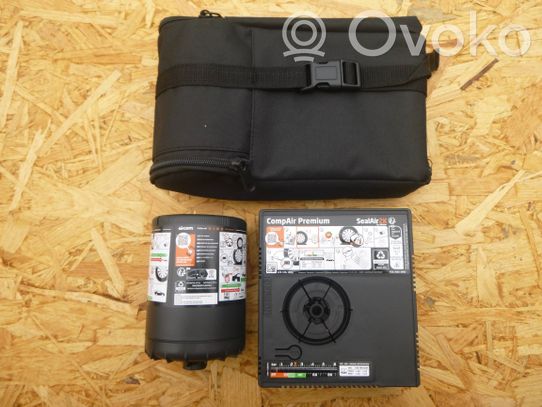 AIRCOM Ford Mustang VI Tire air pump compressor, €54.12 | RRR