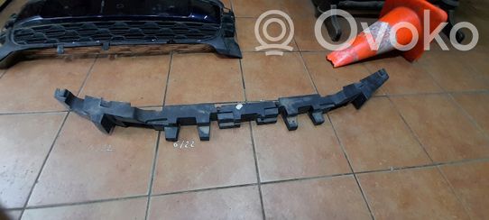 62090178r Dacia Duster II Renfort de pare-chocs avant, 38,56 € | OVOKO