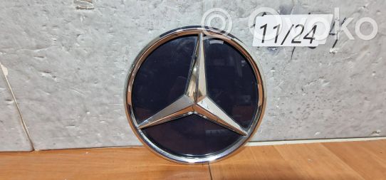 Mercedes-Benz C W205 Logo, emblème, badge, 150,00 € | OVOKO