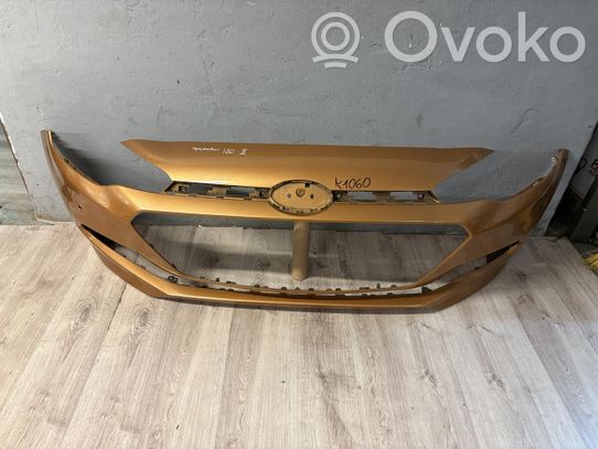 86511-C8000 Hyundai i20 (GB IB) Front bumper, €56.47 | RRR