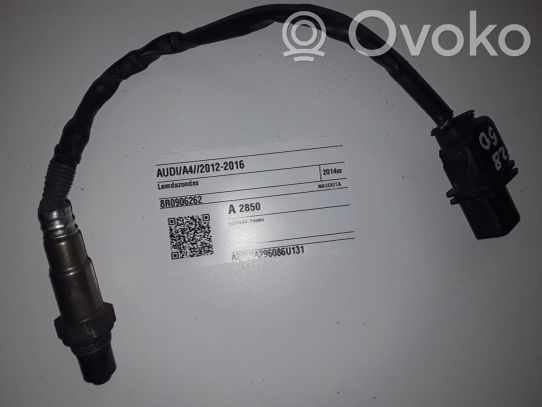 8R0906262 Audi Q5 SQ5 Lambda probe sensor, €4.00 | RRR