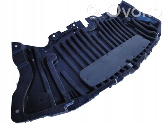 A2125205223 Mercedes-Benz E W212 Cache de protection inférieur de pare ...