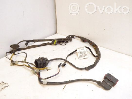 09165426 Opel Corsa C Front door wiring loom/harness boot, €9.39 | RRR