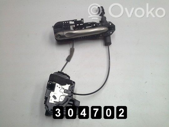 806070032R Renault Scenic III - Grand scenic III Serrure, 80,00 € | OVOKO