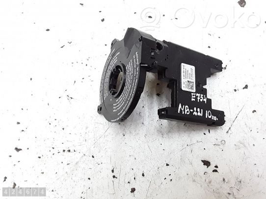 a2219001802 Mercedes-Benz S AMG W221 Capteur d'angle de braquage, 104 ...