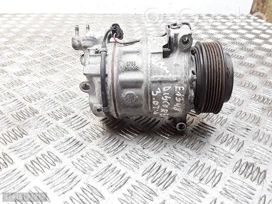 CPLA19D629AH Land Rover Range Rover Sport L494 Compresseur de ...