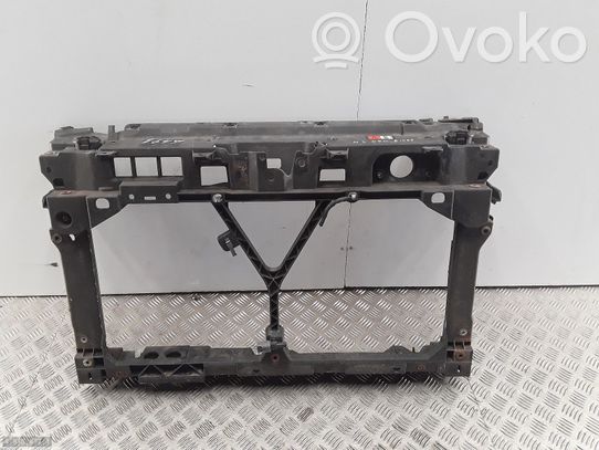 1l848653hba Mazda 5 Radiator support slam panel, €45.60 | RRR