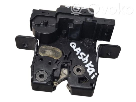 90502EY10A Nissan Qashqai+2 Serrure de loquet coffre, 20,00 € | OVOKO