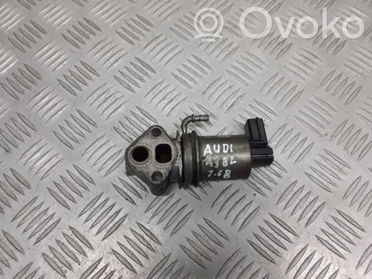 722574120 Audi A3 S3 8P EGR valve, €20.00 | RRR