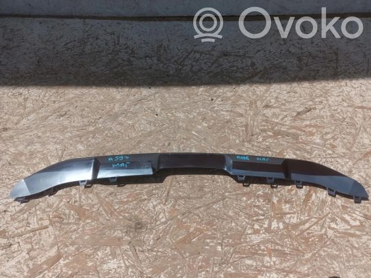 A1668857622 Mercedes-Benz GLS X167 Enjoliveur de pare-chocs arrière, 70 ...