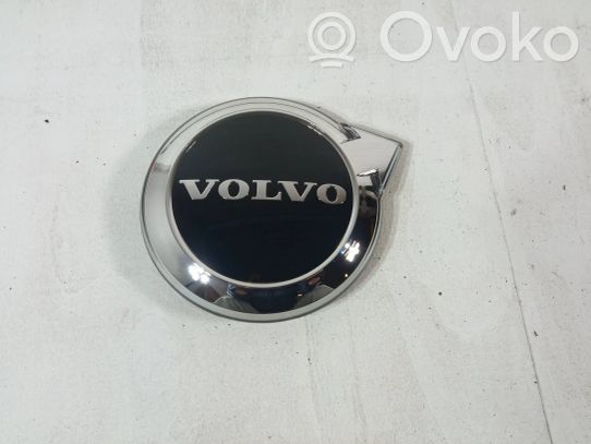 32337963 Volvo XC40 Logo, emblème, badge, 70,35 € | OVOKO