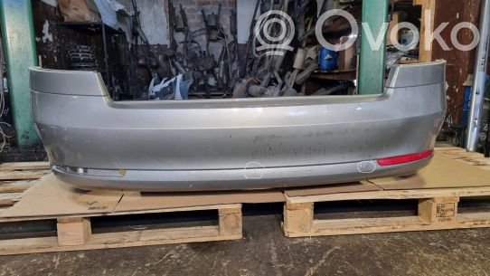 1Z5807421F Skoda Octavia Mk2 (1Z) Rear bumper, €30.00 | RRR