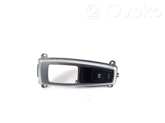 61319148508 BMW X5 E70 Hand parking brake switch, €40.00 | RRR