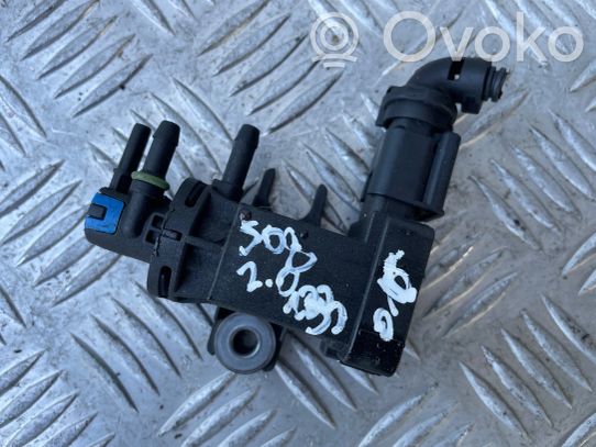 Ev526 Peugeot 508 RXH Électrovanne turbo, 11,27 € | OVOKO