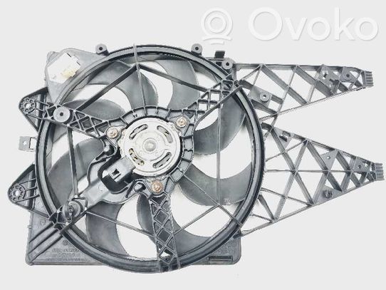882300200 Lancia Delta Ventilateur de refroidissement de radiateur ...