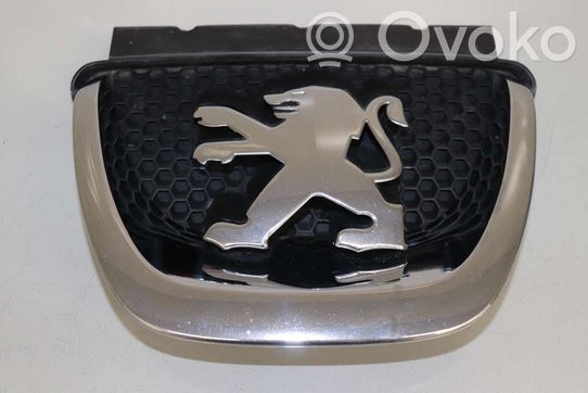 7810S5 Peugeot 308 Logo, emblème, badge, 30,00 € | OVOKO