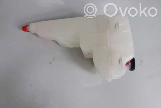 16470-0L121 Toyota Hilux (AN120, AN130) Coolant expansion tank ...