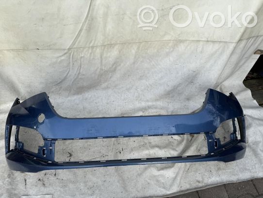 657807221 Skoda Scala Front bumper, €94.00 | RRR