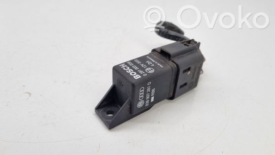 038907281D Volkswagen Caddy Relais de bougie de préchauffage, 15,00 ...