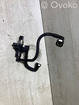 9828711180 Citroen C3 Aircross Tuyau d'alimentation conduite de ...