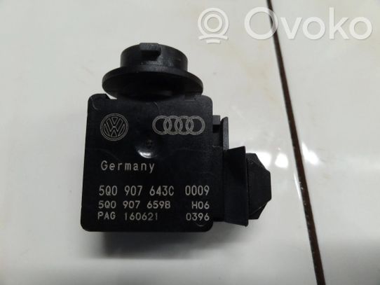 5Q0907643C Volkswagen T-Roc Capteur de qualité d'air, 15,76 € | OVOKO