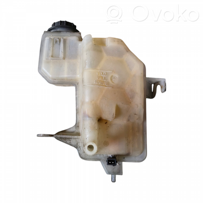 PCF500120 Land Rover Range Rover L322 Coolant expansion tank/reservoir ...