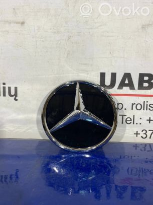 A0008880400 Mercedes-Benz EQA Logo, emblème, badge, 70,59 € | OVOKO
