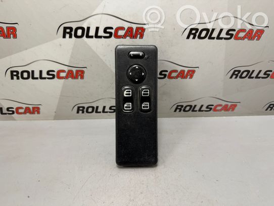 A0045459207 Mercedes-Benz Vito Viano W638 Interrupteur commade lève ...