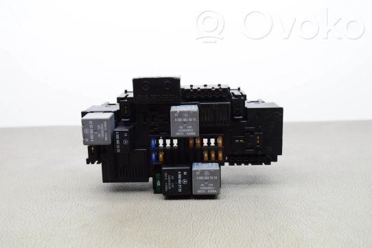 A2229063805 Mercedes-Benz GLC X253 C253 Module de fusibles, 52,73 € | OVOKO
