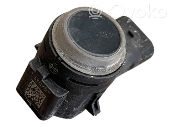 9827917377 Peugeot 3008 II Capteur de stationnement PDC, 21,00 € | OVOKO