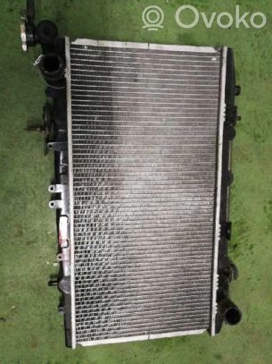 Nissan Almera Coolant radiator, €57.84 | RRR