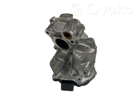 A6511400260 Mercedes-Benz C W204 Soupape vanne EGR, 18,59 € | OVOKO