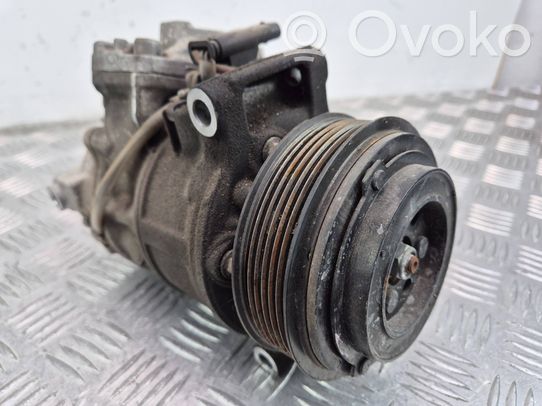 A0008304400 Mercedes-Benz C W205 Compresseur de climatisation, 63,53 ...