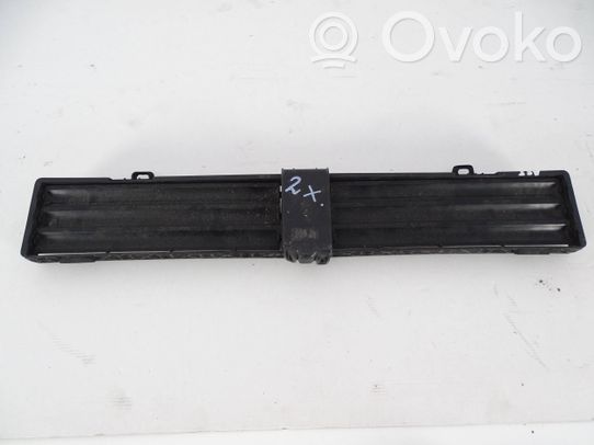 A1675000702 Mercedes-Benz GLE W167 Canal de guidage d'air du ...