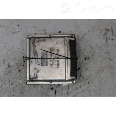 Mercedes-Benz Sprinter W901 W902 W903 W904 Unité / module de commande d ...