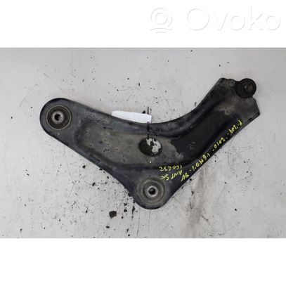 Peugeot 207 CC Triangle bras de suspension inférieur avant, 55,00 € | OVOKO