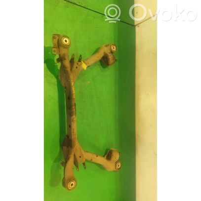 Audi A4 S4 B7 8E 8H Rear subframe, €172.50 | RRR