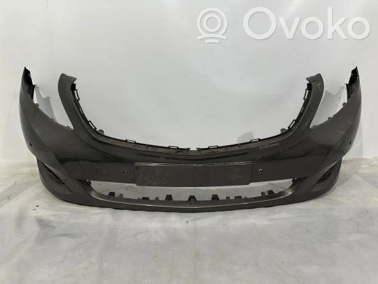 A4478850025 Mercedes-Benz Vito Viano W447 Pare-choc avant, 317,65 € | OVOKO